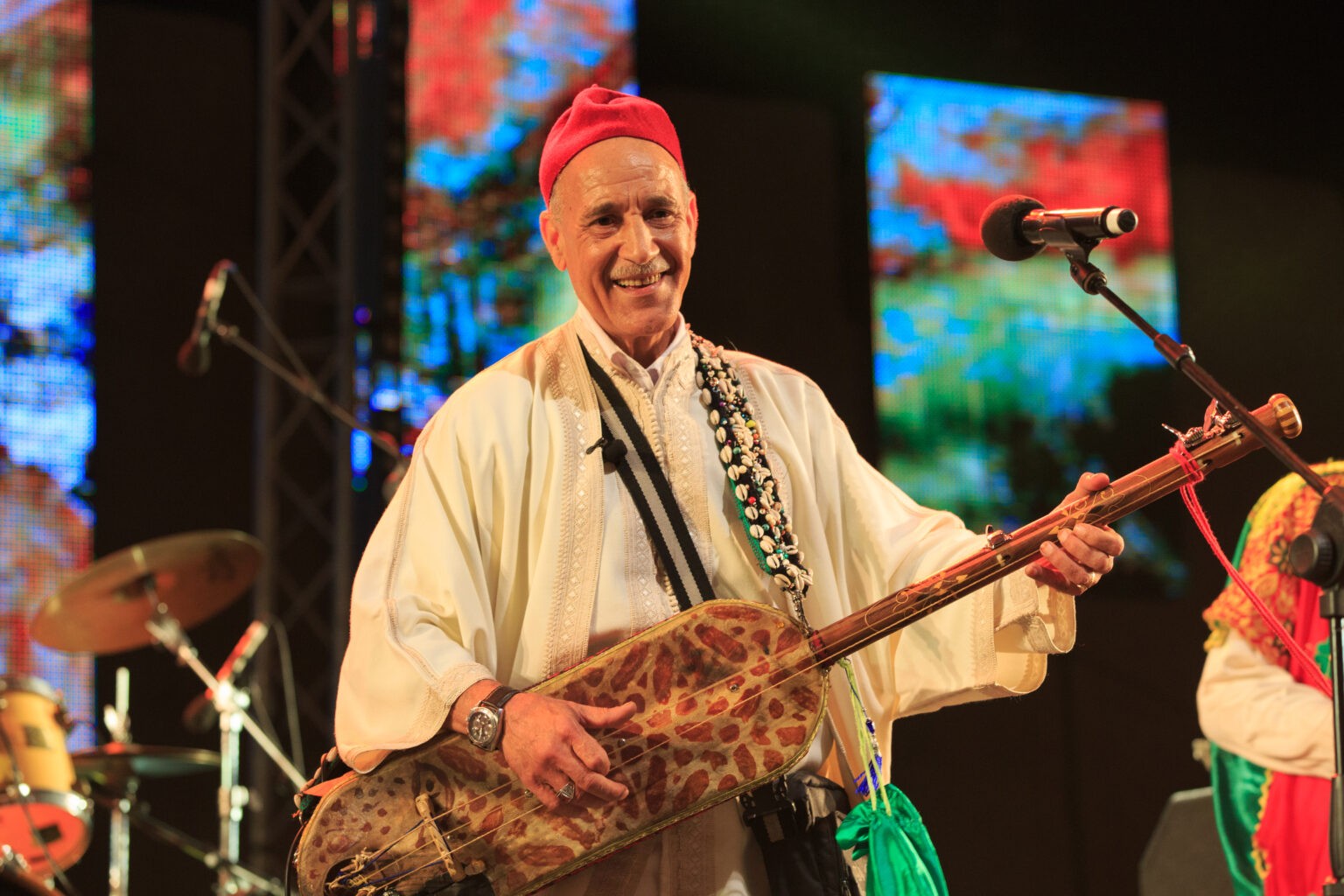 Home - Festival D'essaouira Gnaoua 2025 | World Music