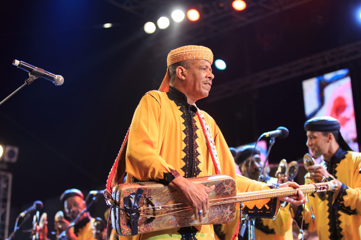 Home - Festival D'essaouira Gnaoua 2025 | World Music